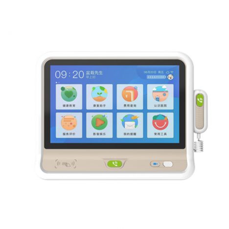 医疗健康行业的软硬件解决方案 | ScenSmart一站式智能制造平台|OEM|ODM|行业方案