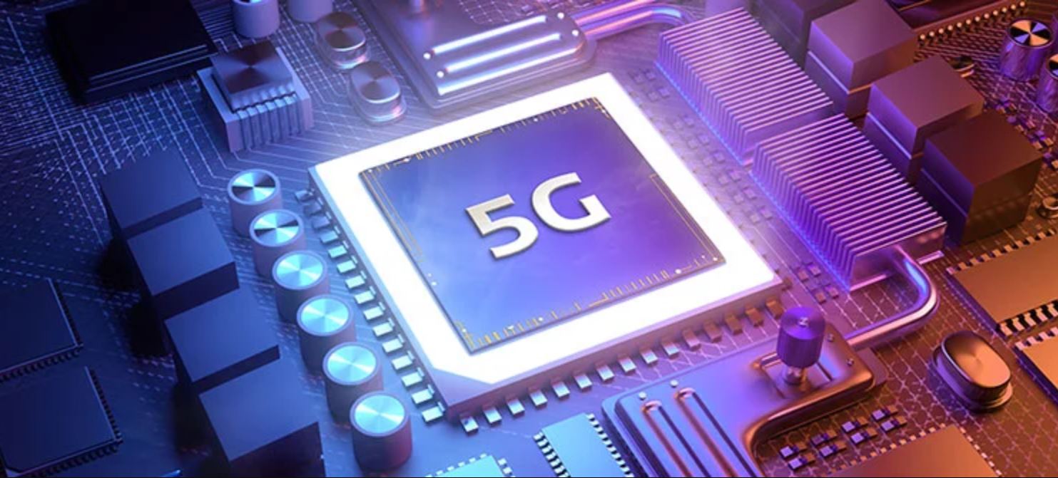 5G CHIP | ScenSmart一站式智能制造平台|OEM|ODM|行业方案