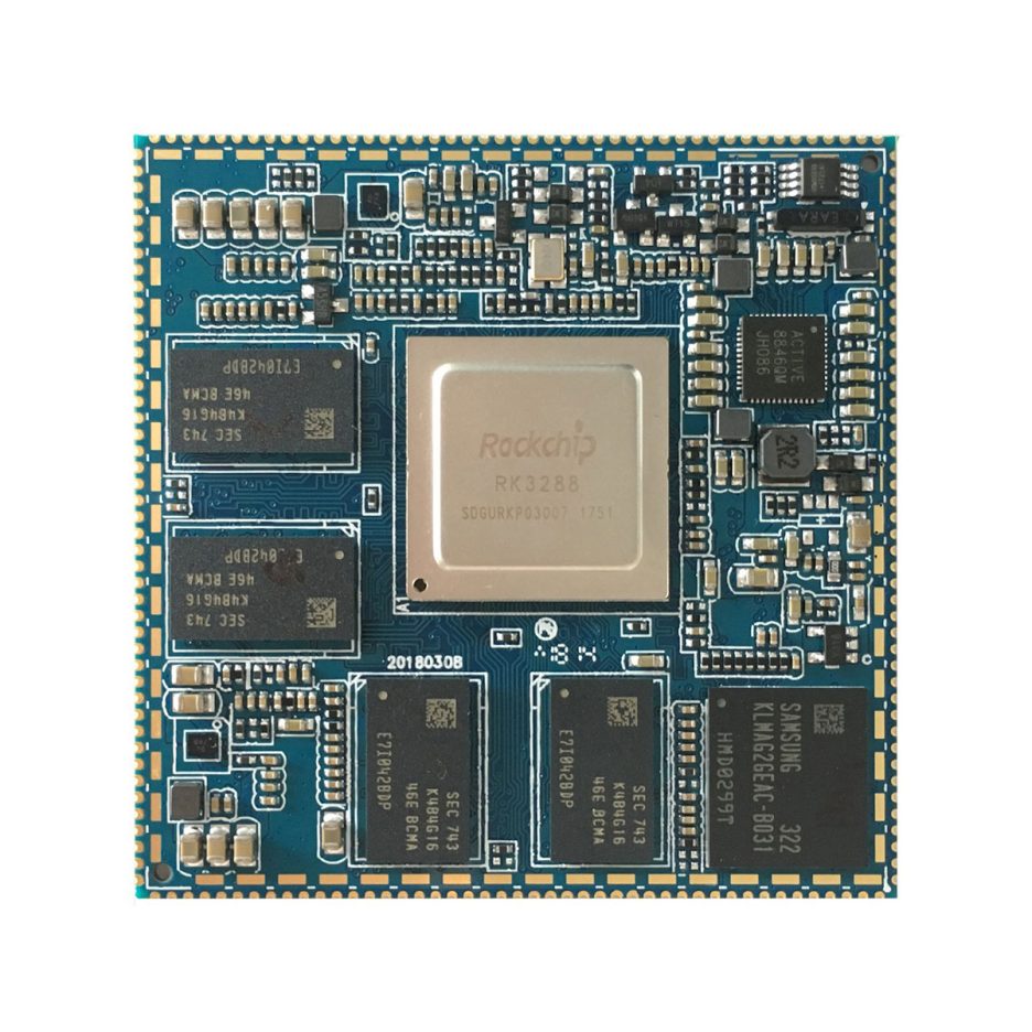 全志A527/T527行业定制专用B2B核心板SoM | ScenSmart一站式智能制造平台|OEM|ODM|行业方案