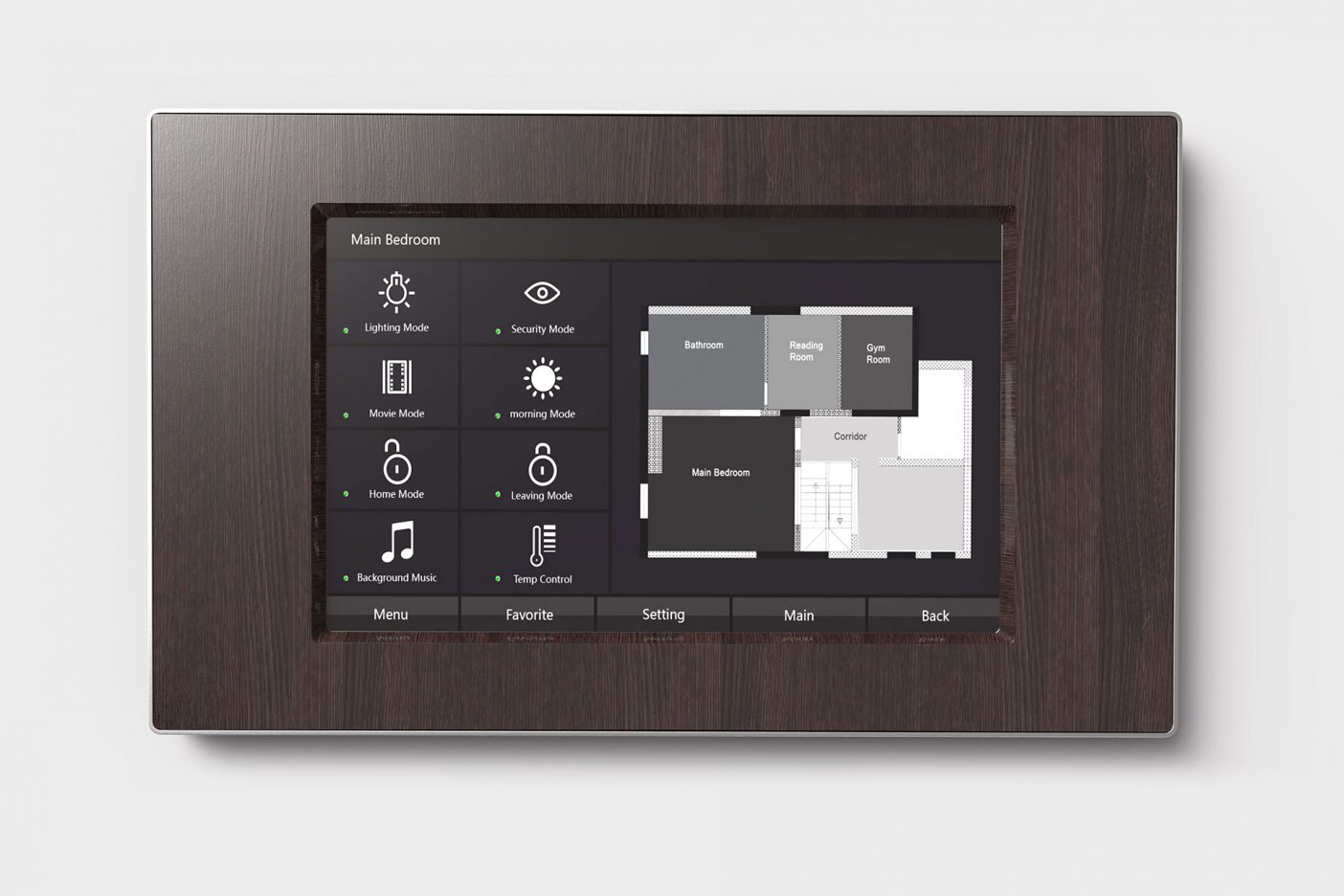 提供智能家居行业的软硬件一体方案 | ScenSmart一站式智能制造平台|OEM|ODM|行业方案