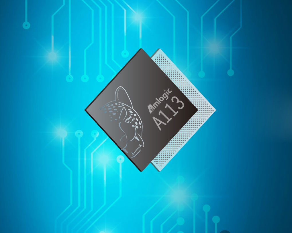 A113 | ScenSmart一站式智能制造平台|OEM|ODM|行业方案