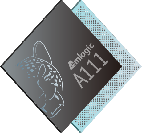 Amlogic A111 | ScenSmart一站式智能制造平台|OEM|ODM|行业方案