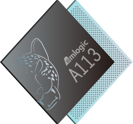 Amlogic A113 | ScenSmart一站式智能制造平台|OEM|ODM|行业方案