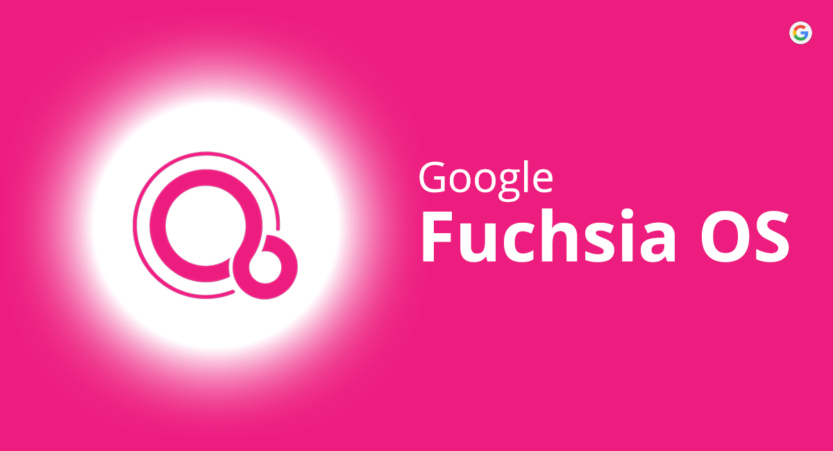 Google Fuchsia OS | ScenSmart一站式智能制造平台|OEM|ODM|行业方案
