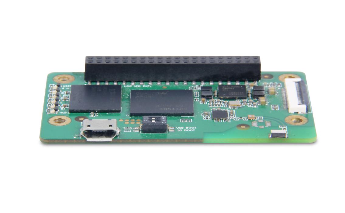 Qualcomm Snapdragon 410 SOM 96boards with Android Linux Debian ...