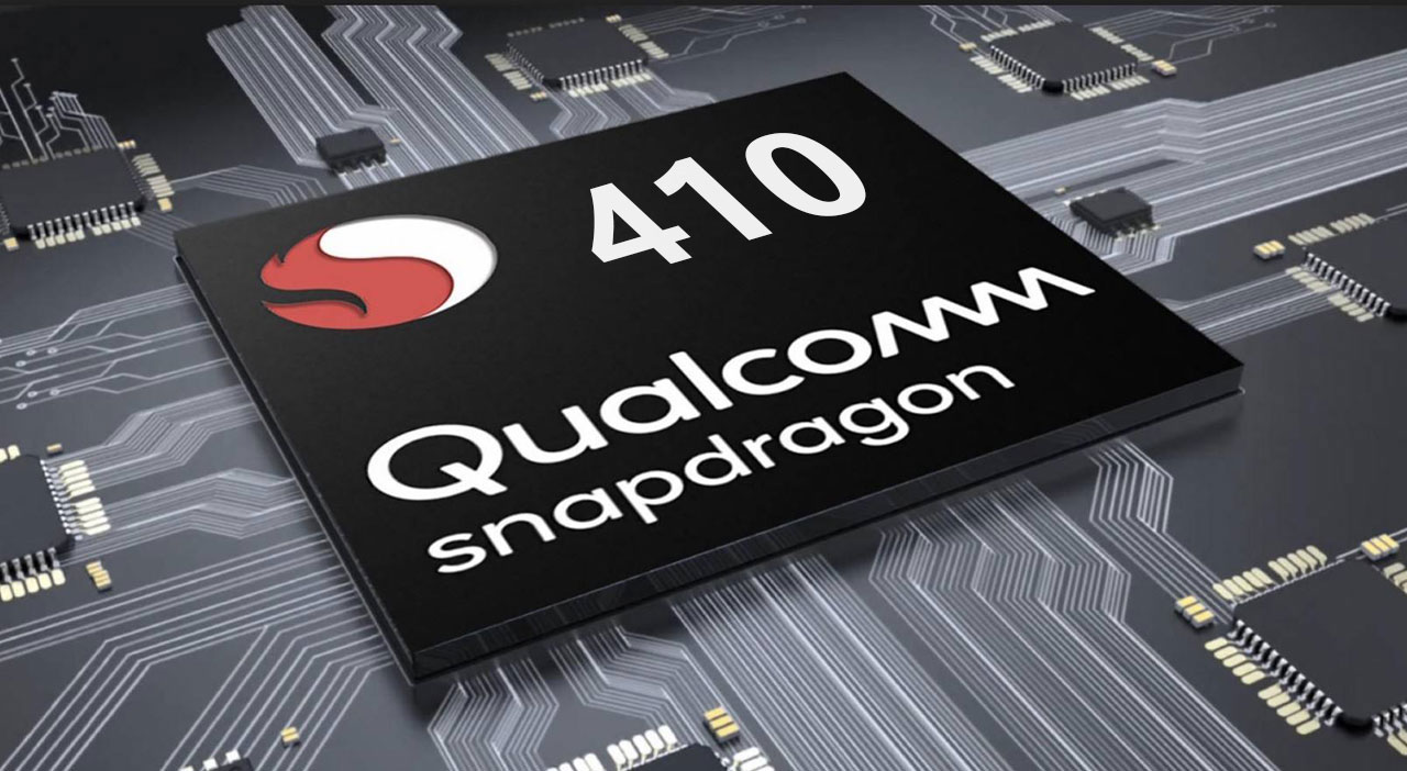 高通骁龙410芯片简介 | ScenSmart一站式智能制造平台|OEM|ODM|行业方案