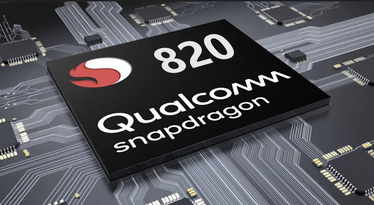 高通骁龙820芯片规格参数简介 | ScenSmart一站式智能制造平台|OEM|ODM|行业方案