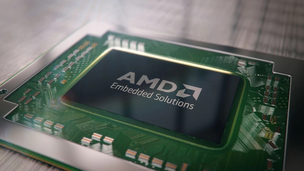 amd-embedded-solutions-chip | ScenSmart一站式智能制造平台|OEM|ODM|行业方案