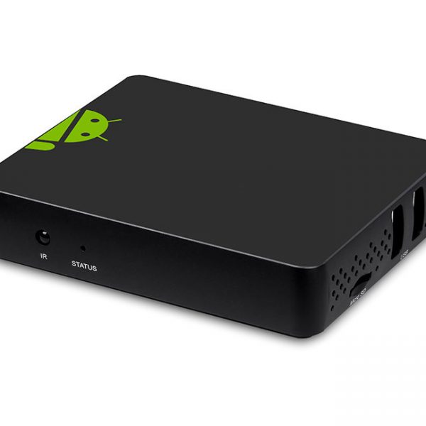 RK3229芯片方案的4K安卓流媒体播放器 | ScenSmart一站式智能制造平台|OEM|ODM|行业方案