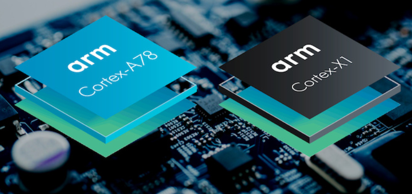 ARM发布A78、X1、G78和N78架构，通用型SoC性能进入3.0GHz时代 | ScenSmart一站式智能制造平台|OEM|ODM|行业方案