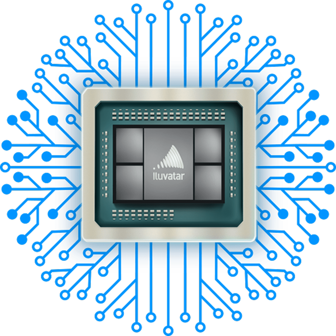 iluvatar BI GPGPU | ScenSmart一站式智能制造平台|OEM|ODM|行业方案