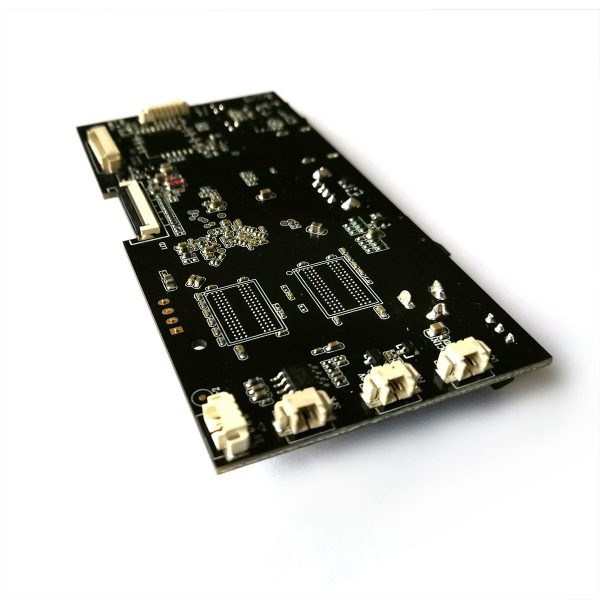 瑞芯微RK3128芯片的数字标牌、智能投影仪、商业显示专用小型控制主板 |ScenSmar|OEM|ODM|行业方案