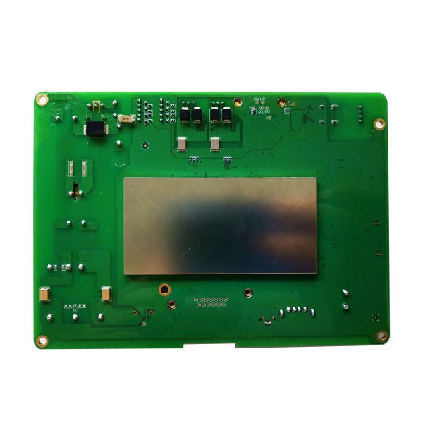 用于高铁、地铁等轨道交通行业的RK3288嵌入式系统主板 | ScenSmart一站式智造平台|OEM|ODM|行业方案