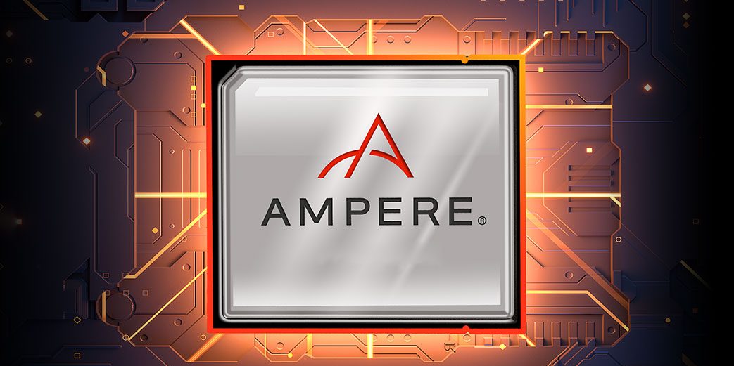 软银宣布以470亿人民币收购Ampere Computing，加速布局AI基础设施 | ScenSmart一站式智造平台