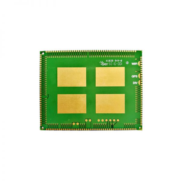 高通骁龙625 MSM8953邮票孔核心板SOM | ScenSmart一站式智能制造平台|OEM|ODM|行业方案