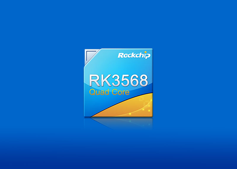 RK3568 | ScenSmart一站式智能制造平台|OEM|ODM|行业方案