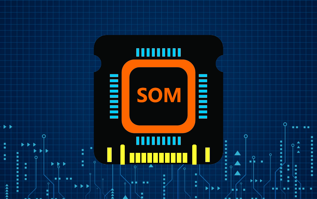 分享行业定制SOM核心板选型不完全避坑指南 | ScenSmart一站式智能制造平台|OEM|ODM|行业方案