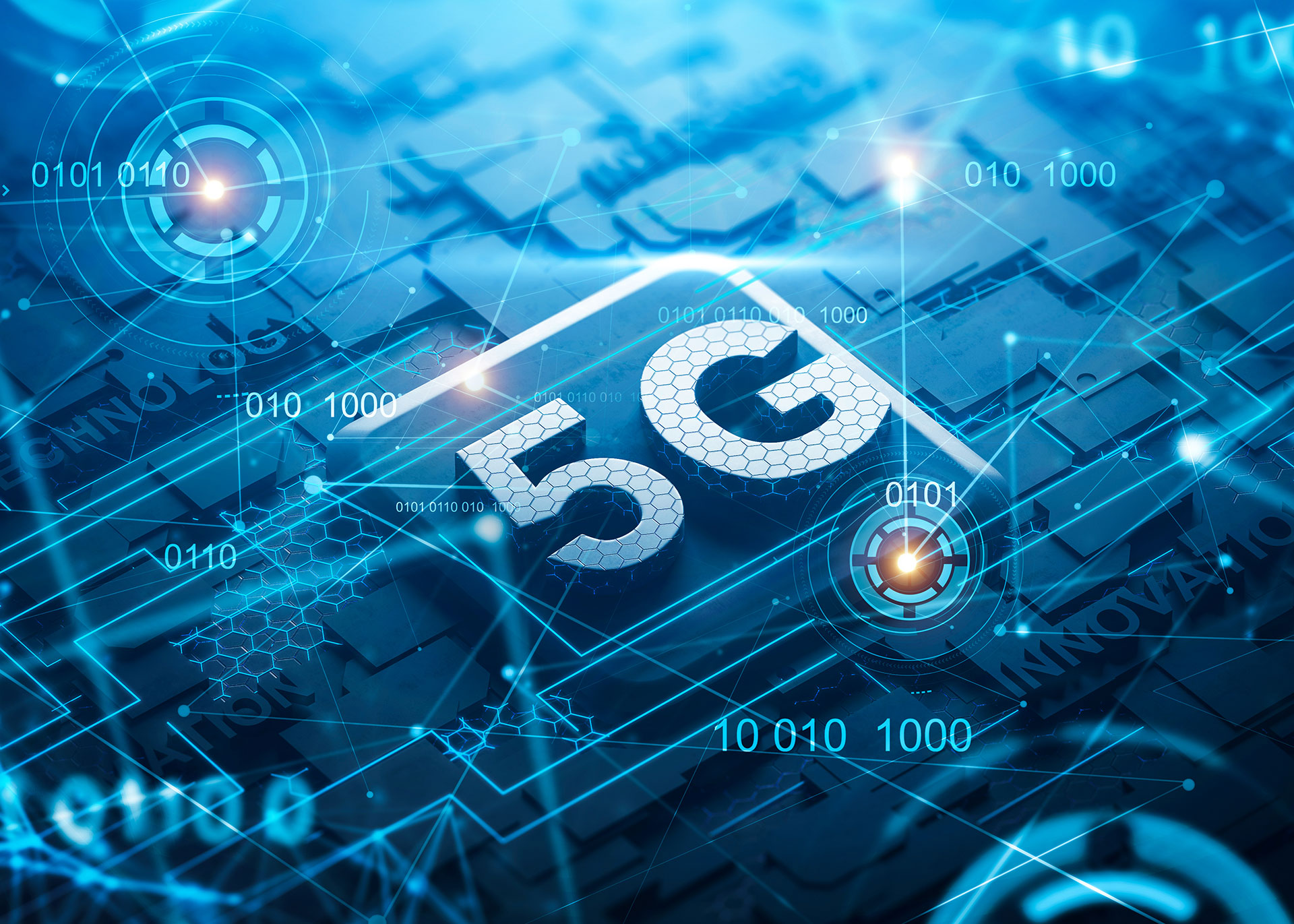 5G | ScenSmart一站式智能制造平台|OEM|ODM|行业方案