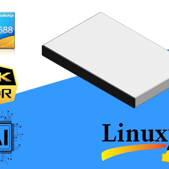 Amlogic T972芯片简介，专为智能电视打造 | ScenSmart一站式智能制造平台|OEM|ODM|行业方案