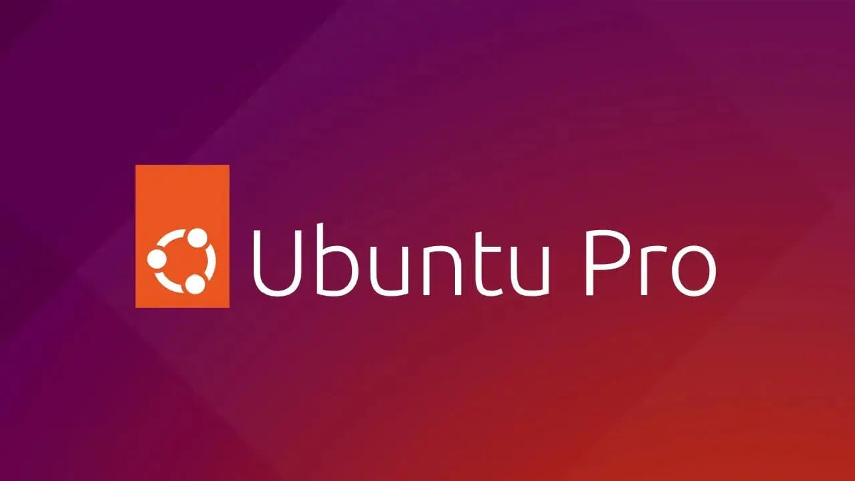 面向个人和小企业的免费Ubuntu Pro来啦 | ScenSmart一站式智能制造平台|OEM|ODM|行业方案