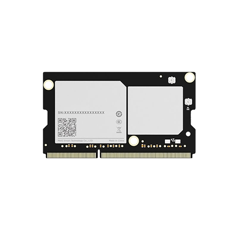 QCS8250 SOM for edge AI (2) | ScenSmart一站式智能制造平台|OEM|ODM|行业方案