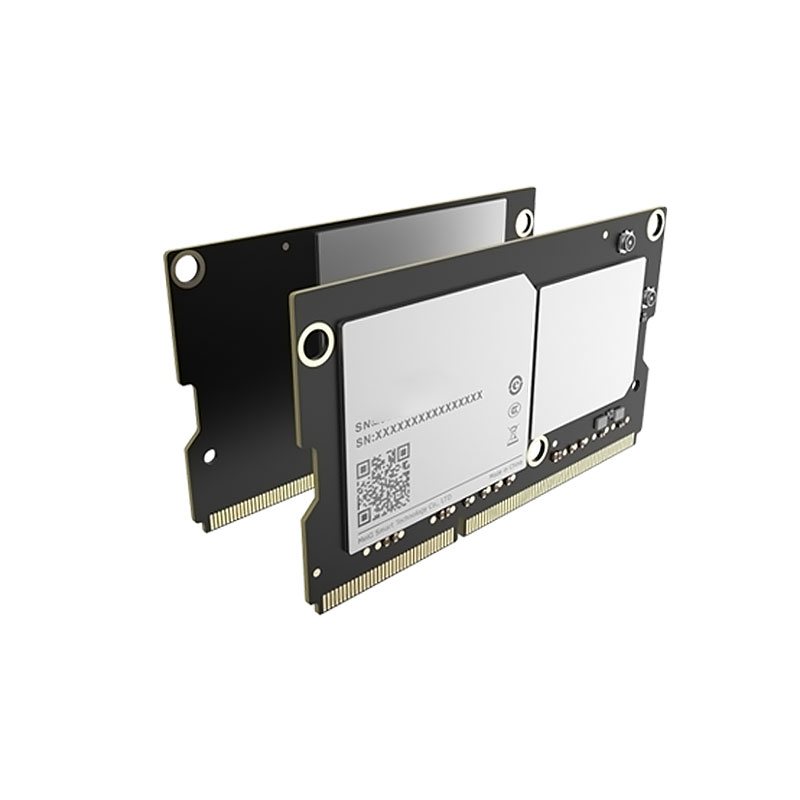 QCS8250 SOM for edge AI | ScenSmart一站式智能制造平台|OEM|ODM|行业方案