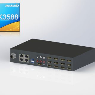 博通推出第二代WiFi 7芯片组：BCM6765、 BCM47722和BCM4390 | ScenSmart一站式智能制造平台|OEM|ODM ...