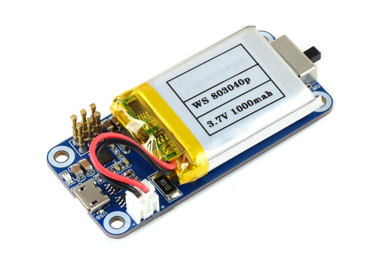 嵌入式系统中RTC电池的选型指南 | ScenSmart一站式智能制造平台|OEM|ODM|行业方案