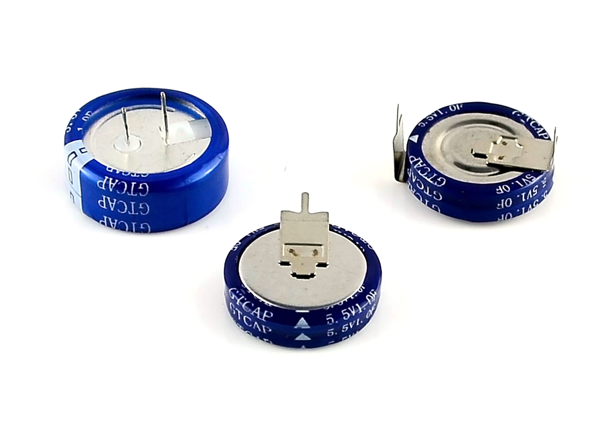 嵌入式系统中RTC电池的选型指南 | ScenSmart一站式智能制造平台|OEM|ODM|行业方案