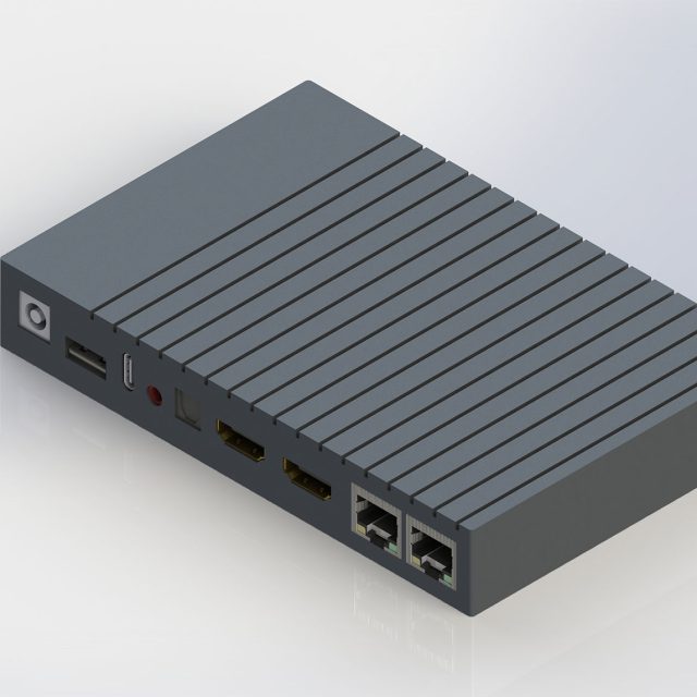 高通QCM6490 5G AIoT专用芯片简介 | ScenSmart一站式智能制造平台|OEM|ODM|行业方案