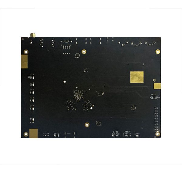 采用RK3399芯片方案的SV650智慧大屏专用主板 | ScenSmart一站式智能制造平台|OEM|ODM|行业方案