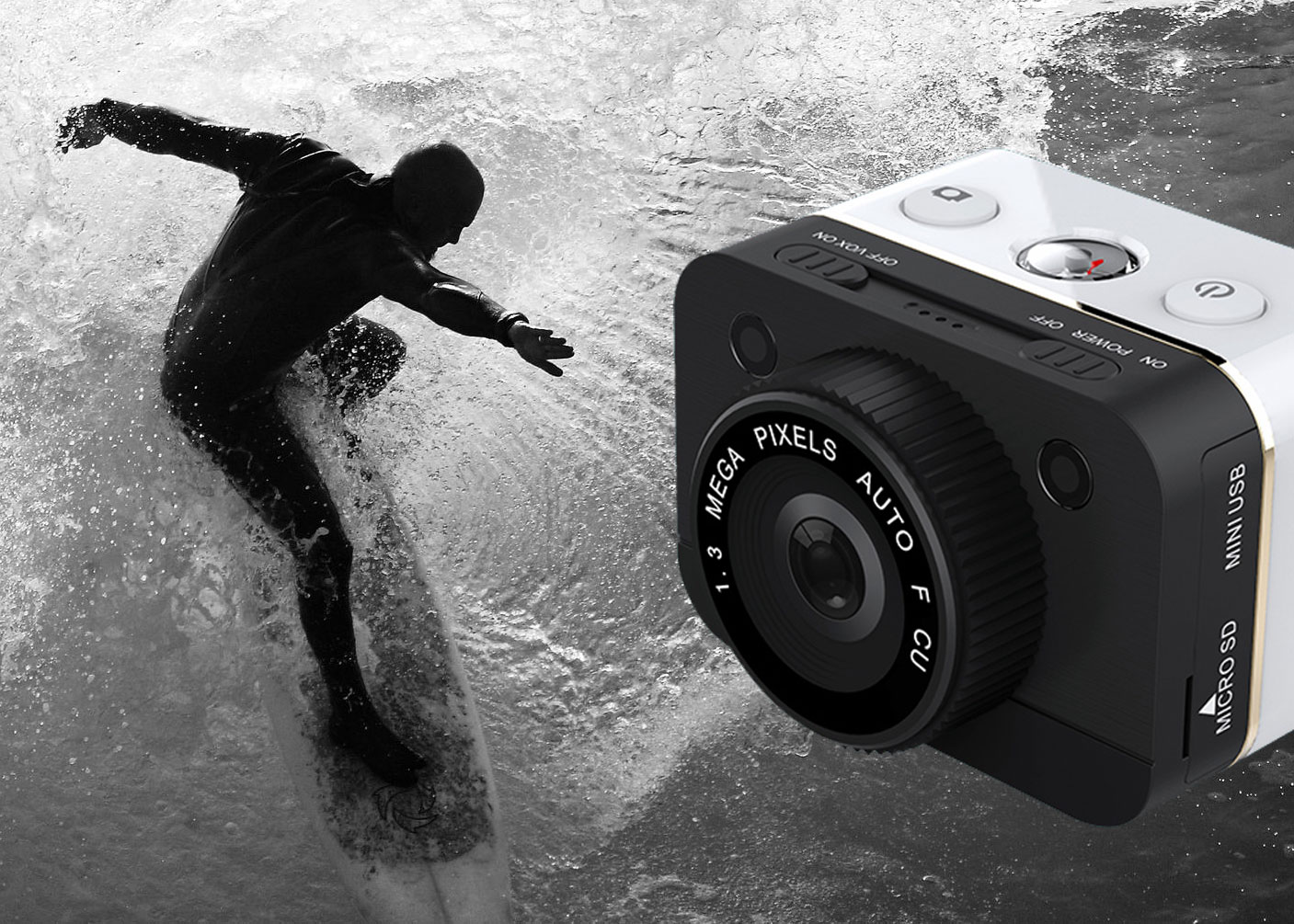 采用RK3588开发8K便携式摄像机 | ScenSmart一站式智能制造平台|OEM|ODM|行业方案