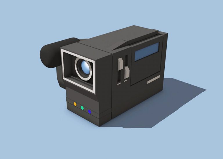 采用RK3588开发8K便携式摄像机 | ScenSmart一站式智能制造平台|OEM|ODM|行业方案