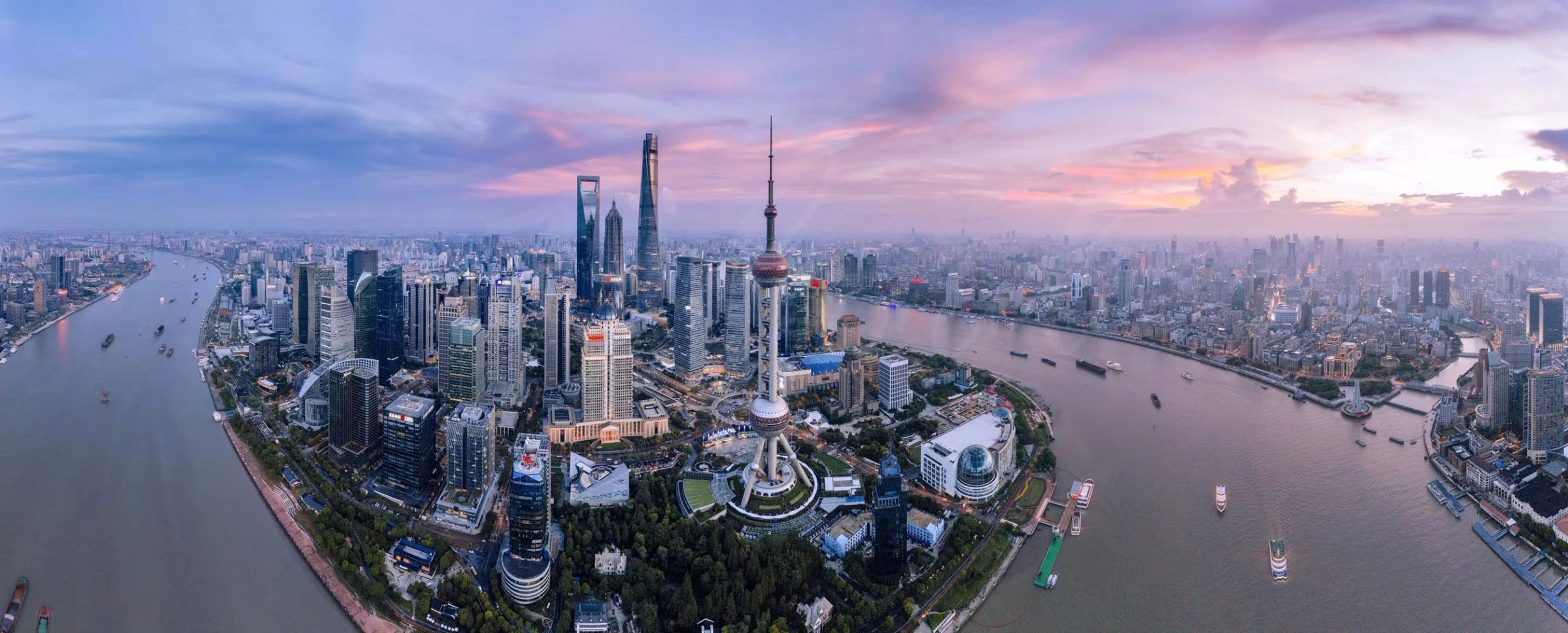 shanghai-360°-view | ScenSmart一站式智能制造平台|OEM|ODM|行业方案