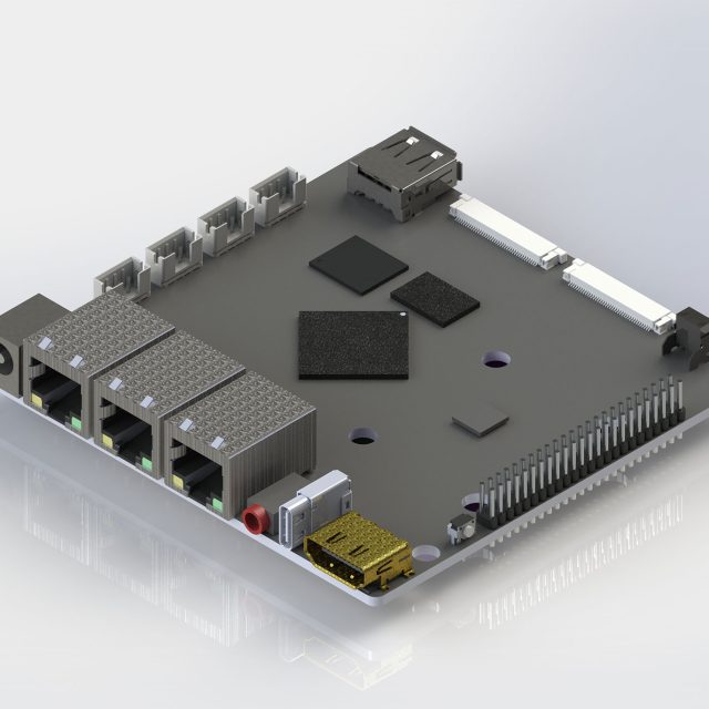 Amlogic A311D和A311D2的简单对比分析 | ScenSmart一站式智造平台|OEM|ODM|行业方案