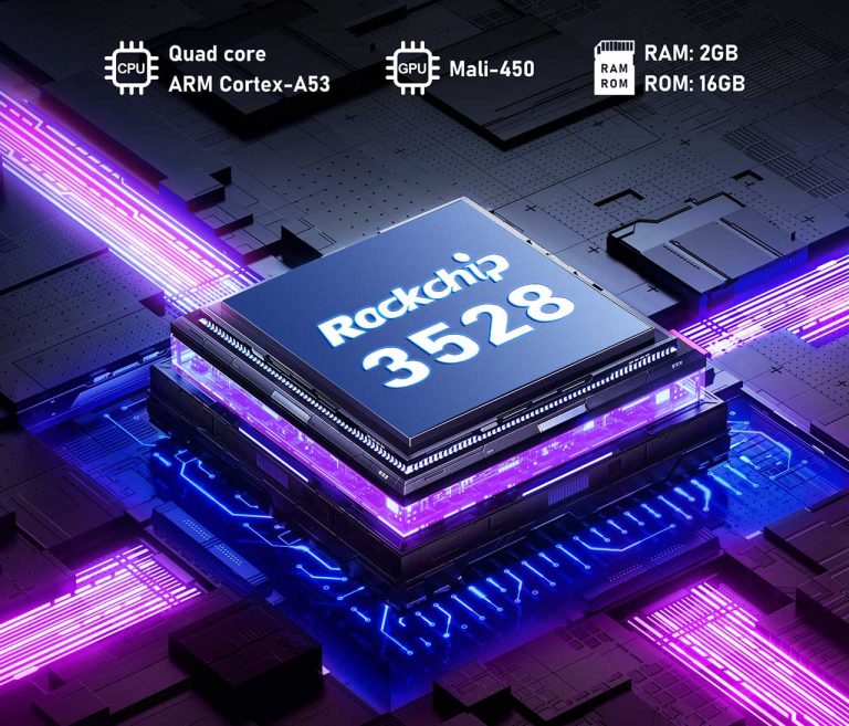 迷你型RK3528安卓智能8K流媒体播放器 | ScenSmart一站式智能制造平台|OEM|ODM|行业方案