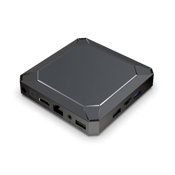 高性价比的RK3528A 4K安卓智能电视盒子 | ScenSmart一站式智能制造平台|OEM|ODM|行业方案