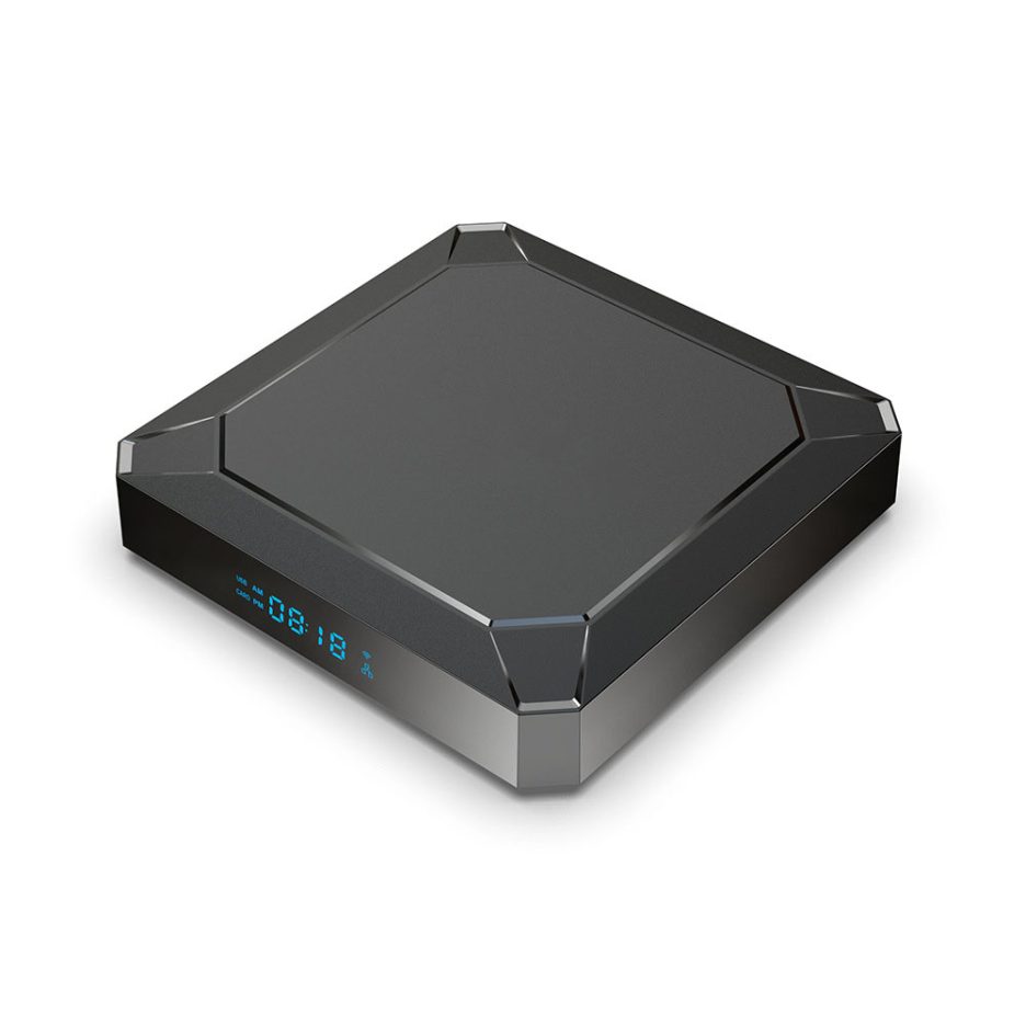 瑞芯微RK3528 4K影音专用芯片规格参数简介Datasheet | ScenSmart|OEM|ODM|行业方案