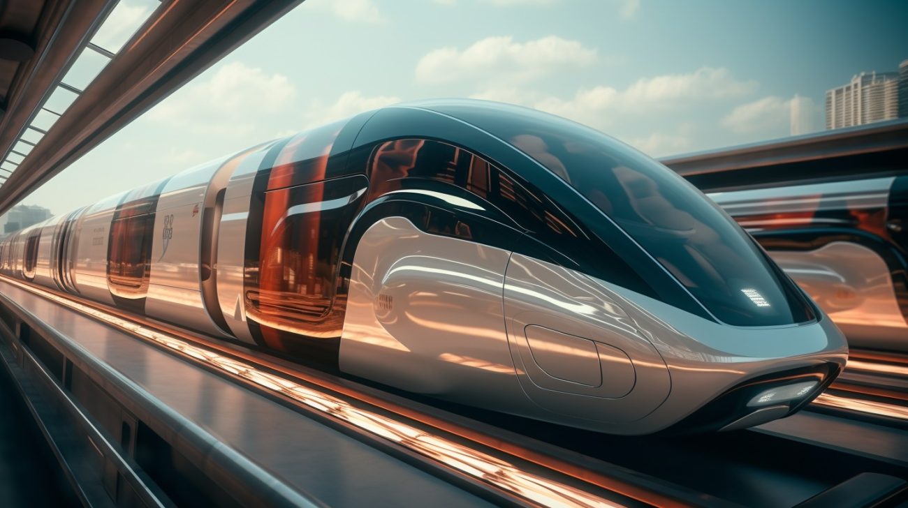 轨道交通 | ScenSmart一站式智能制造平台|OEM|ODM|行业方案