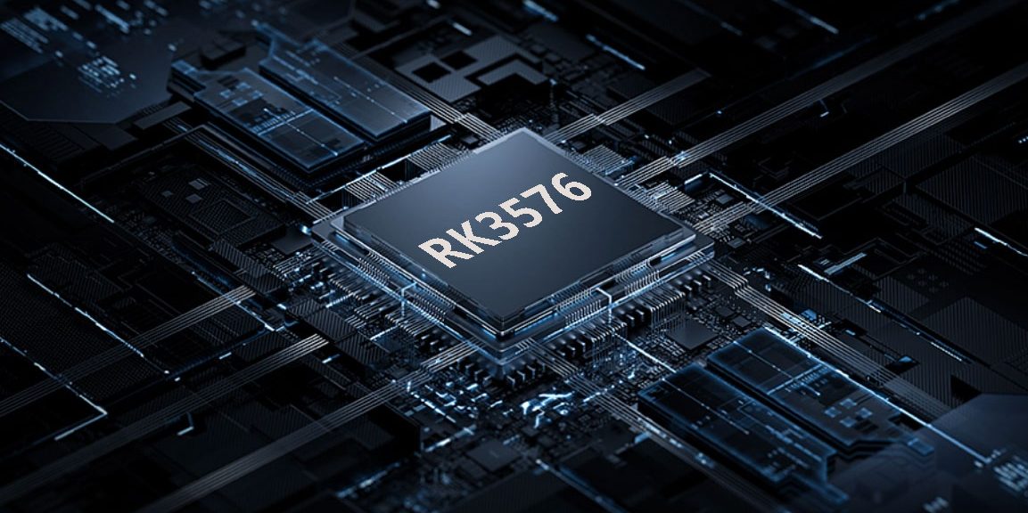 RK3576与RK3588、RK3568、RK3399、RK32888等主流芯片的对比分析 | ScenSmar智造平台