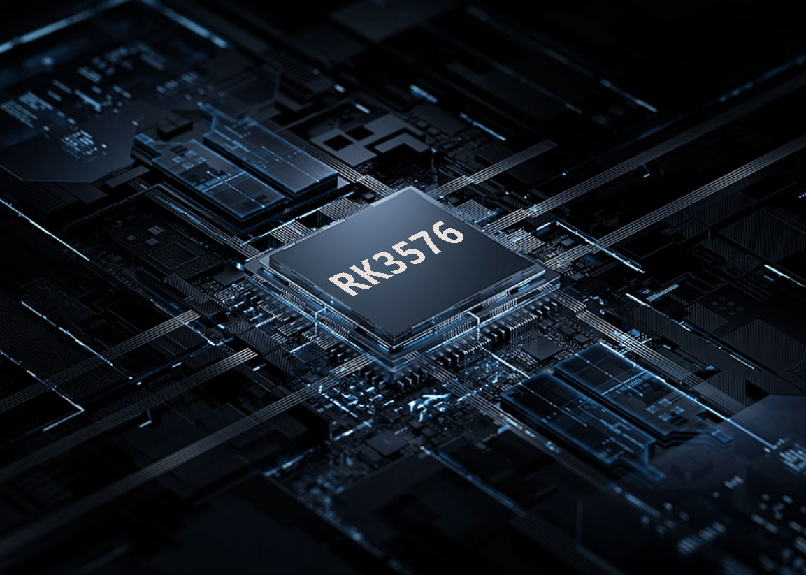 RK3576与RK3588、RK3568、RK3399、RK32888等主流芯片的对比分析 | ScenSmar智造平台