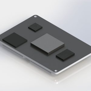 Amlogic A311D AI芯片参数规格Datasheet | ScenSmart智造平台|OEM|ODM|行业方案