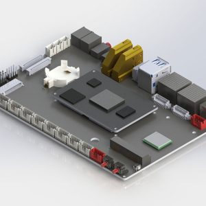 联发科MT8788(i500P) 芯片简介，支持4G LTE，搭载双核AI处理器 | ScenSmart一站式智能制造平台|OEM|ODM|行业方案