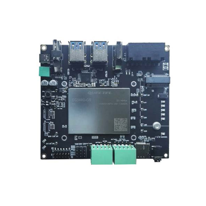 基于高通QCM6490芯片的QSM560DR系列全功能5G多网嵌入式系统 | ScenSmart|OEM|ODM