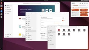 Ubuntu 24.04 LTS发布，采用最新的Linux 6.8内核 | ScenSmart|OEM|ODM|行业方案