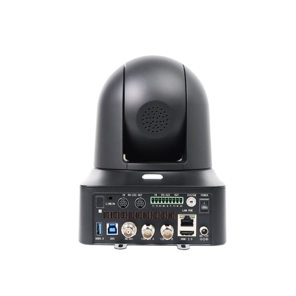 12G SDI 4K广电级25倍直播AI摄像机，自带云台 | ScenSmart一站式智造平台|OEM|ODM|行业方案