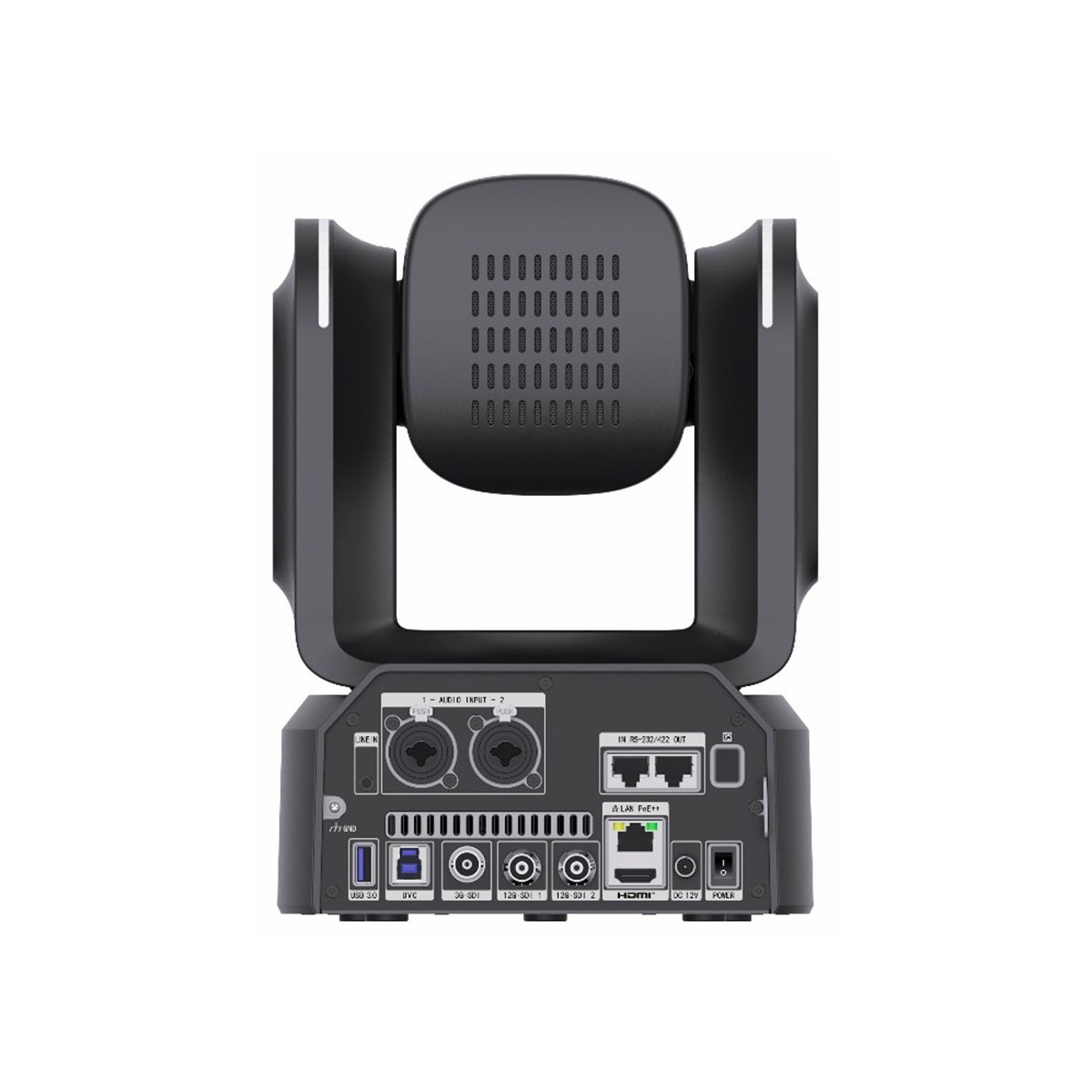 广电级4K 30倍光学变焦AI追踪PTZ摄像机 | ScenSmart一站式智能制造平台|OEM|ODM|行业方案