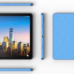 Amlogic T972芯片简介，专为智能电视打造 | ScenSmart一站式智能制造平台|OEM|ODM|行业方案