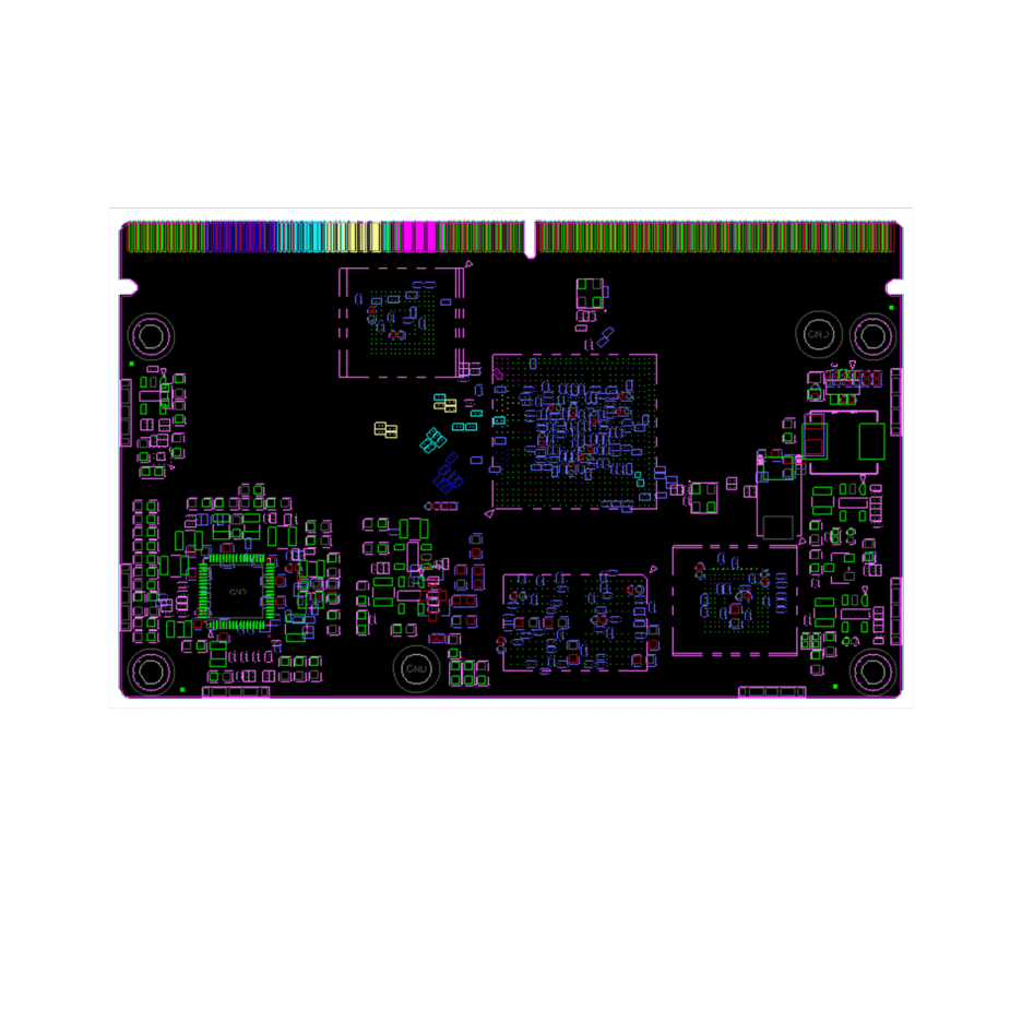 瑞芯微RK3576芯片详细规格参数Datasheet | ScenSmart一站式智能制造平台|OEM|ODM|行业方案