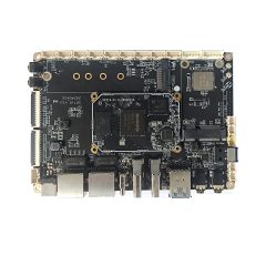 瑞芯微RK3528 4K影音专用芯片规格参数简介Datasheet | ScenSmart|OEM|ODM|行业方案